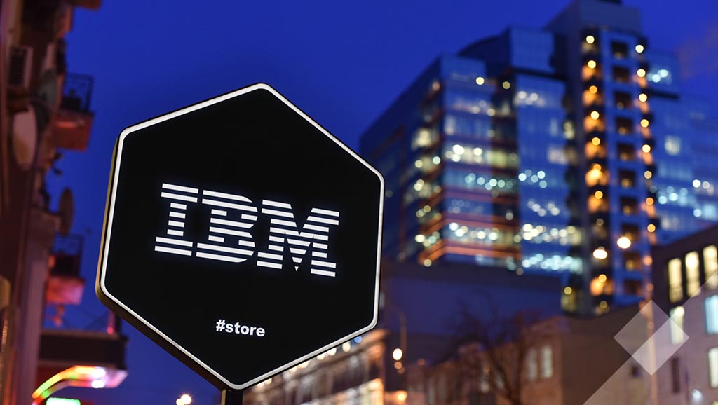 Why Is IBM Launching a $500 Million Enterprise AI Venture Fund?