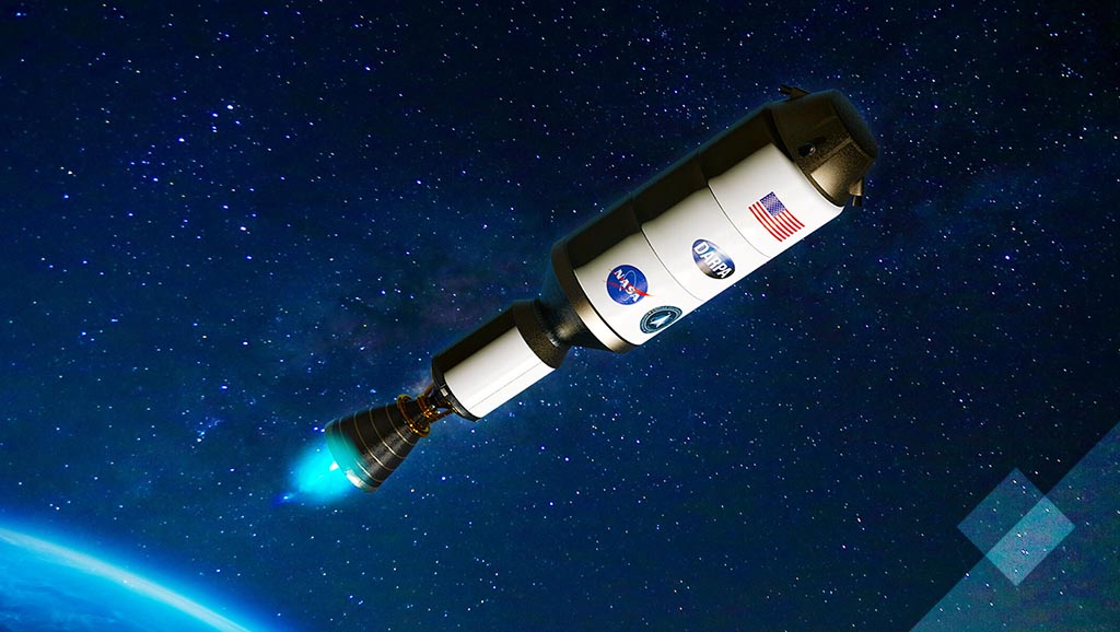 NASA's Latest Aerospace Innovation Promises Breakthroughs in Space ...